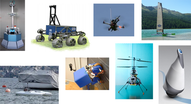 Robots Using ROS: ASL@ETH Zurich's Family of Robots - ROS robotics news Robots Using ROS: ASL@ETH Zurich's Family of Robots - ROS robotics news